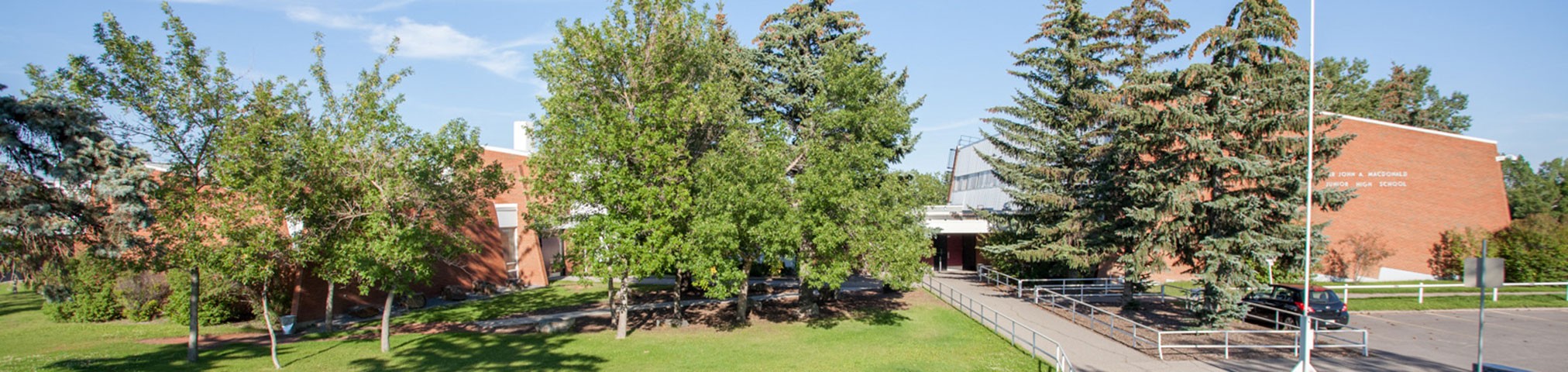 Home - Sir John A. Macdonald School