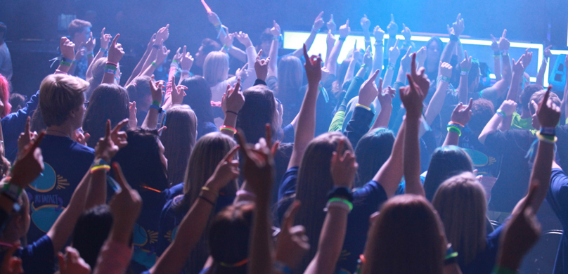 School Spirit - Sir John A. Macdonald School