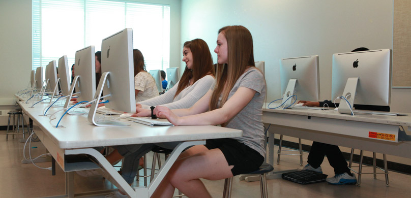 Digital Citizenship - Sir John A. Macdonald School